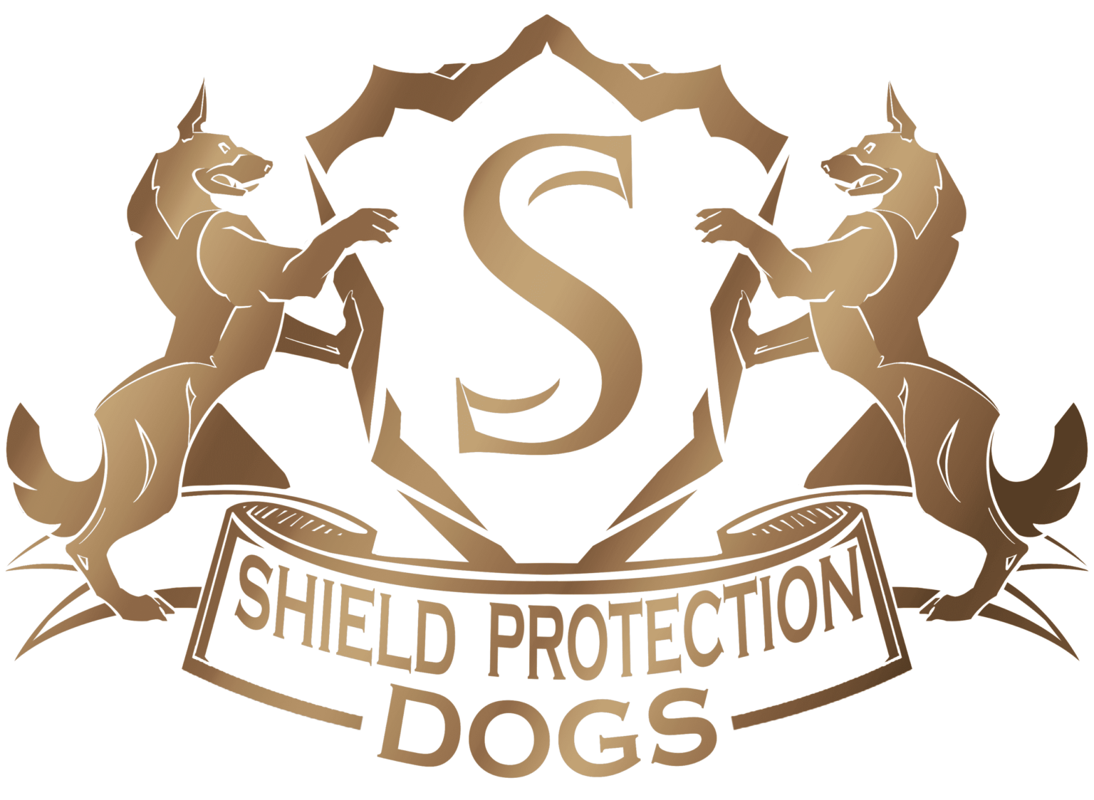 About Trained Protection Dogs | Trained Guard Dogs | Shield K9 Dogs